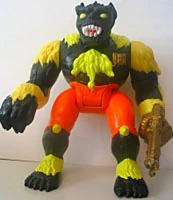 Monstro-Viper | Joepedia | Fandom