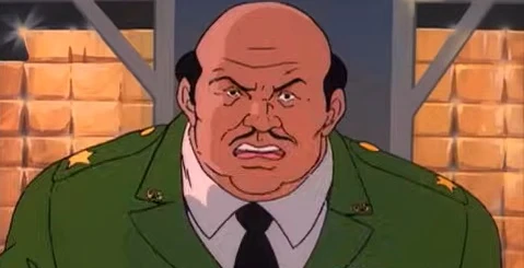 General Stack | Joepedia | Fandom