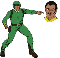 Zap | Joepedia | Fandom