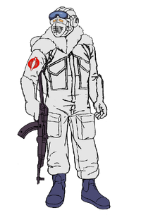 Snow Serpent (RAH) | Joepedia | Fandom