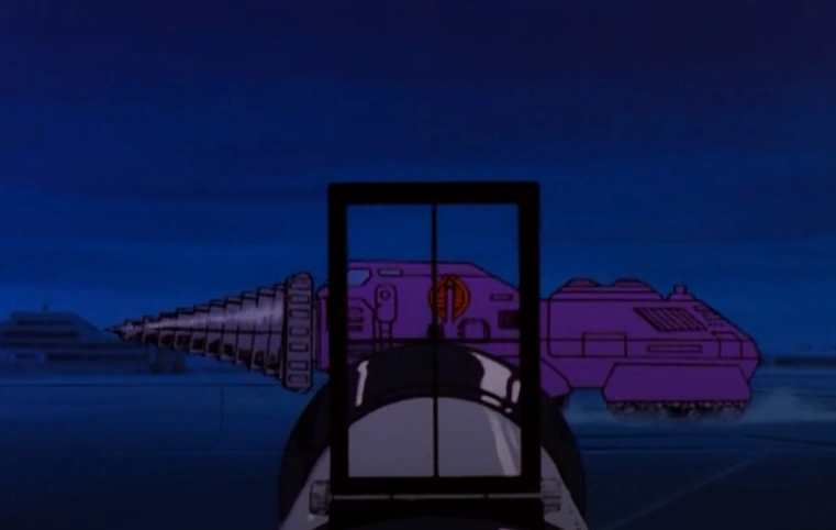 The Pit of Vipers | Joepedia | Fandom