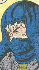 Maverick | Joepedia | Fandom