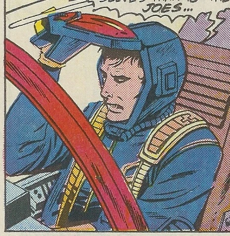 Star-Viper | Joepedia | Fandom