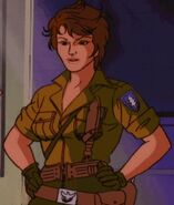 Lady Jaye (RAH)/Gallery | Joepedia | Fandom