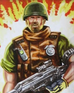 Sure Fire | Joepedia | Fandom