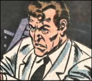 Dr. Venom (RAH) | Joepedia | Fandom