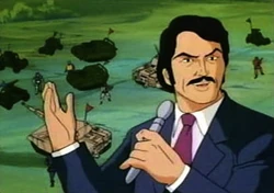 Hector Ramirez | Joepedia | Fandom