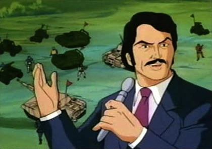 Hector Ramirez | Joepedia | Fandom