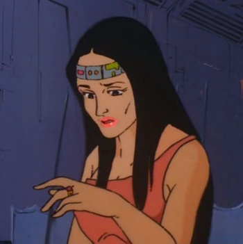 Selina | Joepedia | Fandom