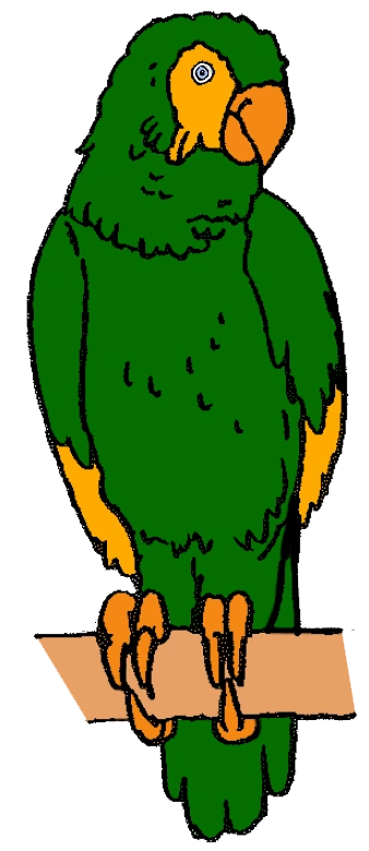 Polly | Joepedia | Fandom