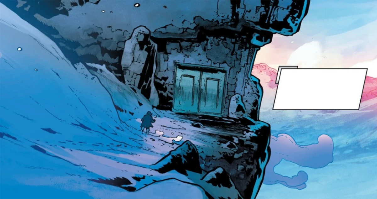 Castle Destro (Energon Universe) | Joepedia | Fandom