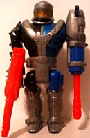 Duke (RAH)/Toys | Joepedia | Fandom