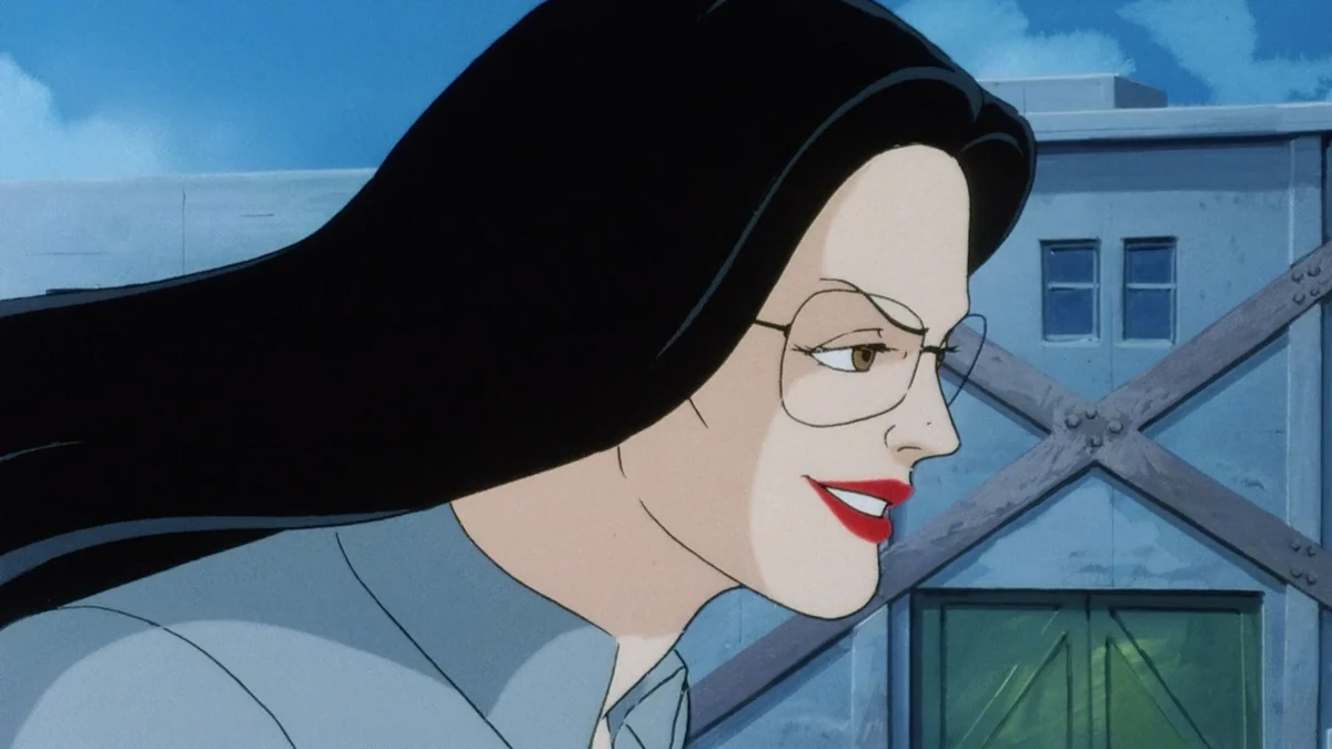 Baroness (RAH)/Gallery | Joepedia | Fandom