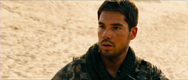 Flint (Movie) | Joepedia | Fandom