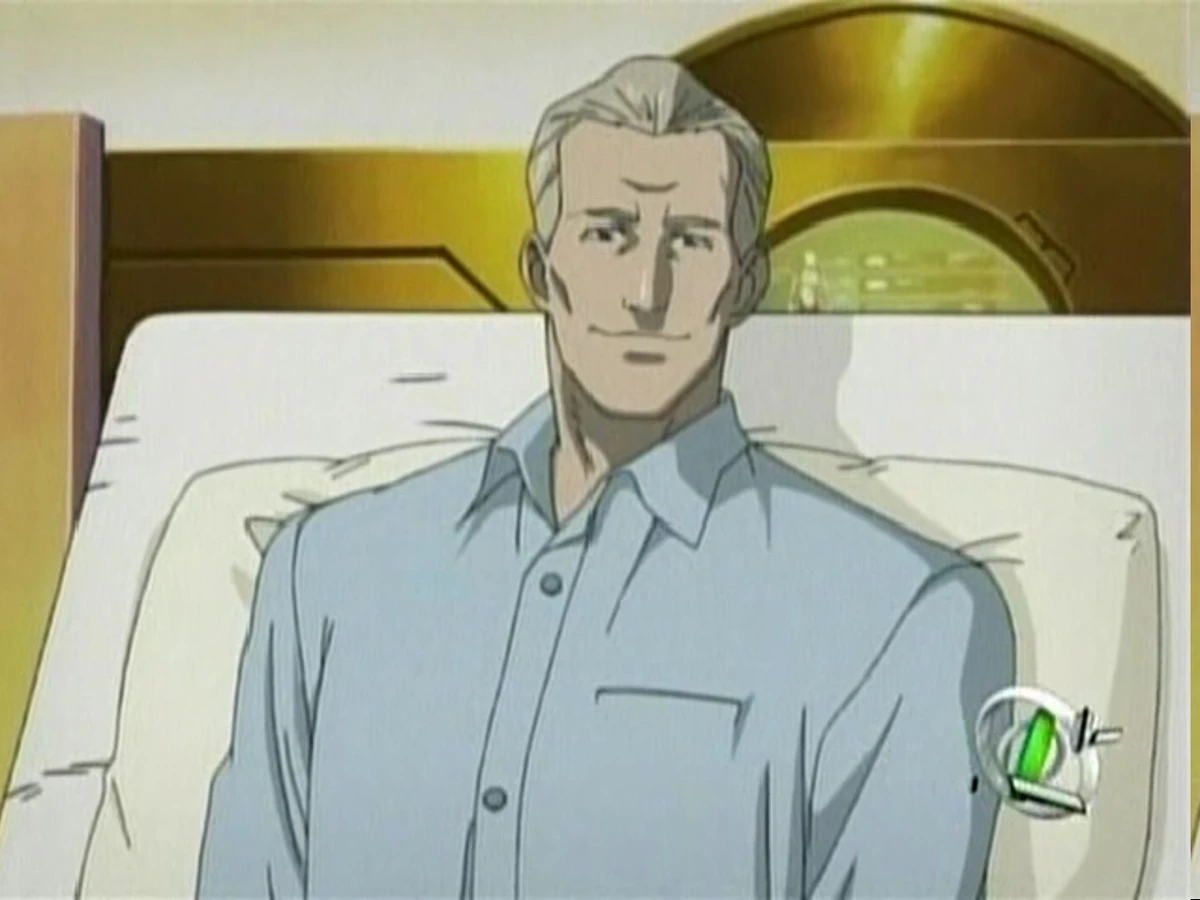 Hawk (Sigma 6) | Joepedia | Fandom