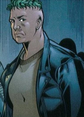 Sneak Peek (Beuke) | Joepedia | Fandom