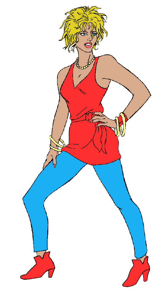 Satin/Gallery | Joepedia | Fandom