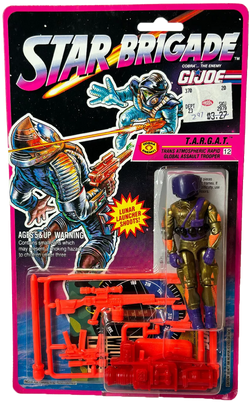 Gi joe star store