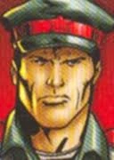 Colonel Brekhov/Gallery | Joepedia | Fandom