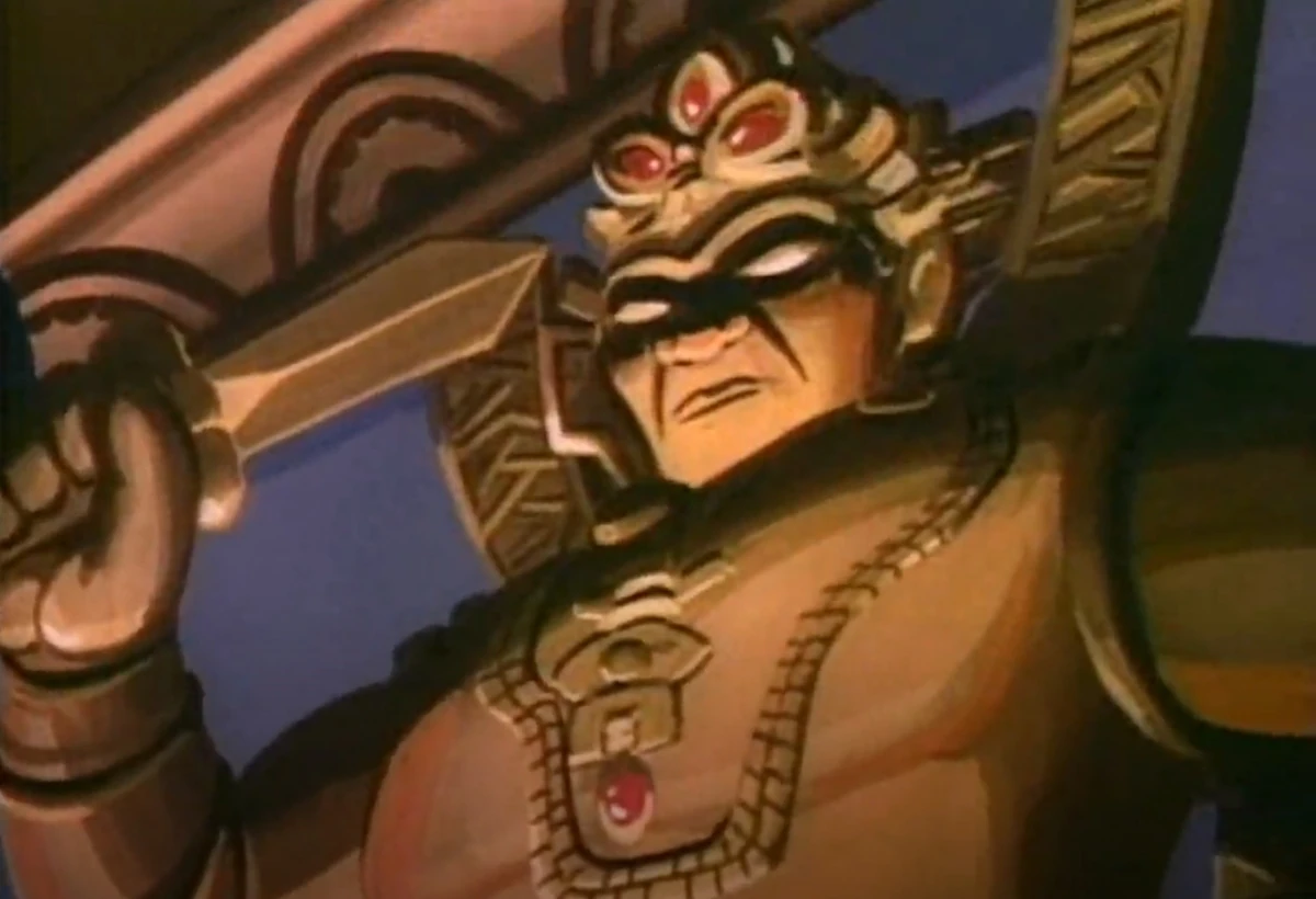 Operation: Dragonfire (Part 1) | Joepedia | Fandom