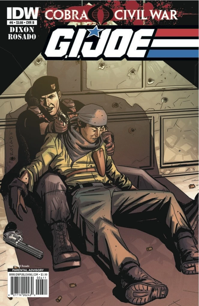 2011, October | Joepedia | Fandom