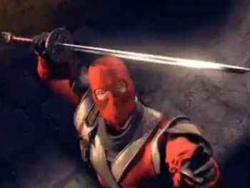 Shadow Strike | Joepedia | Fandom