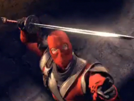 Shadow Strike | Joepedia | Fandom