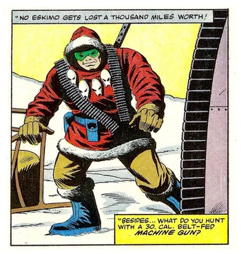 Kwinn (RAH) | Joepedia | Fandom