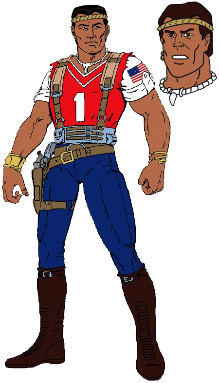 Red Dog/Gallery | Joepedia | Fandom