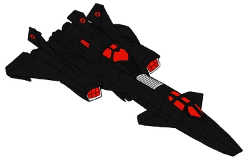 Night Raven | Joepedia | Fandom