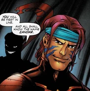 Zandar (RAH)/Gallery | Joepedia | Fandom