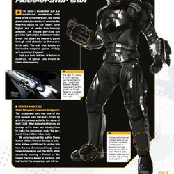 Gi Joe Weapons Guide