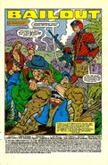 G.I. Joe: A Real American Hero #71 | Joepedia | Fandom