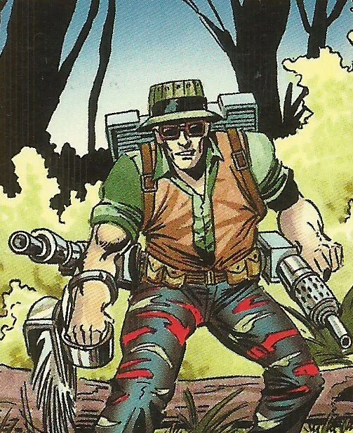 Pathfinder | Joepedia | Fandom