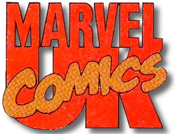 Marvel UK | Joepedia | Fandom