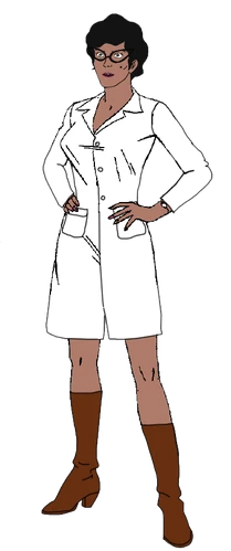 Professor Attila | Joepedia | Fandom