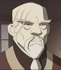 Hard Master (Renegades) | Joepedia | Fandom