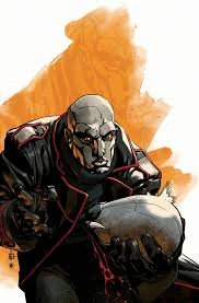 Destro (IDW) | Joepedia | Fandom