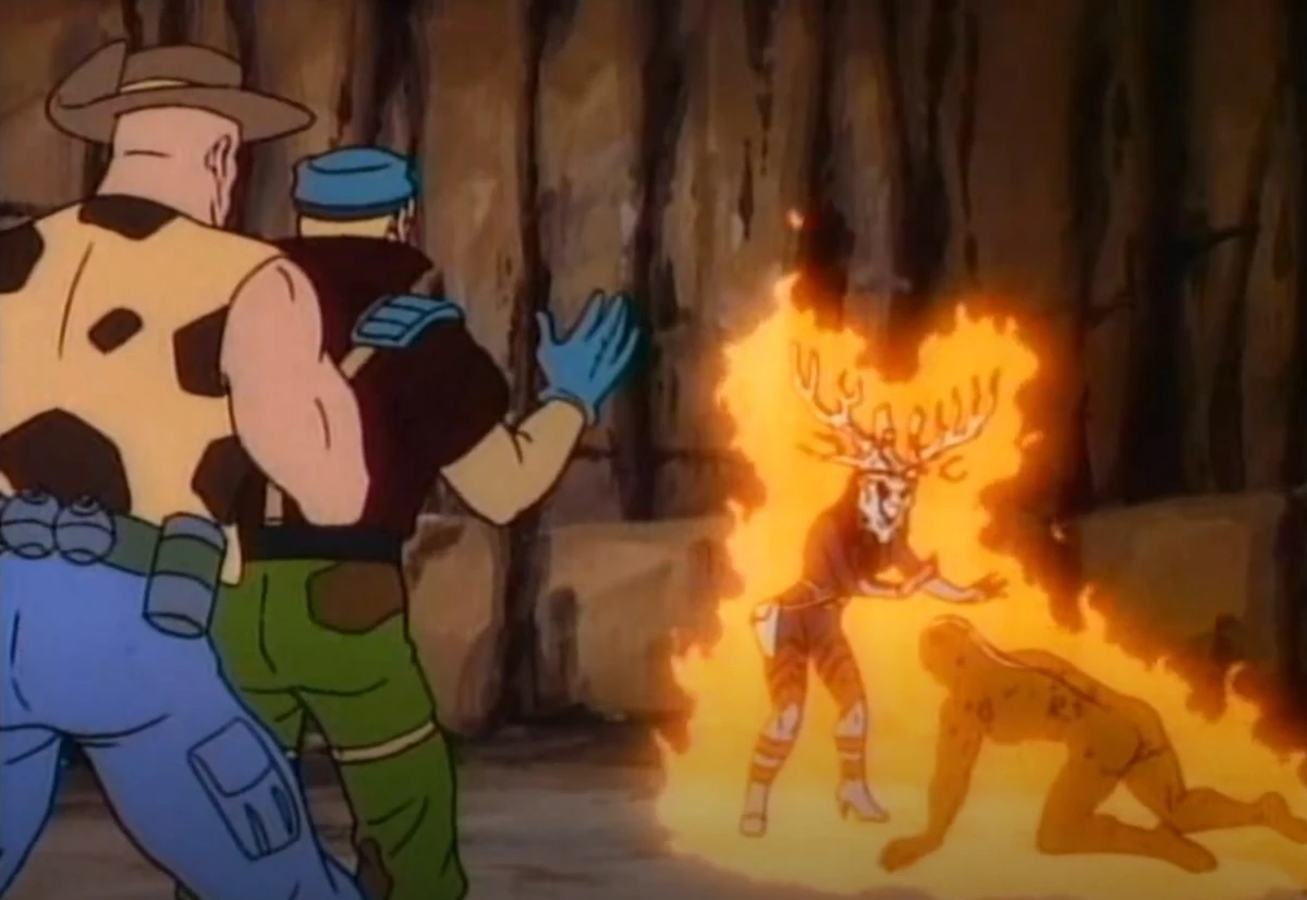 Operation: Dragonfire (Part 2) | Joepedia | Fandom