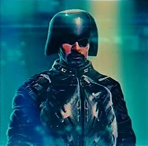 Major Bludd (Movie) | Joepedia | Fandom