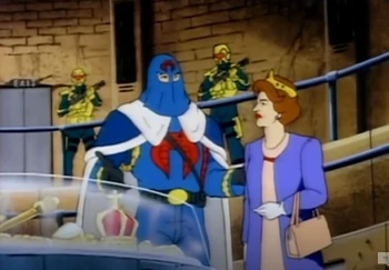 Chunnel | Joepedia | Fandom