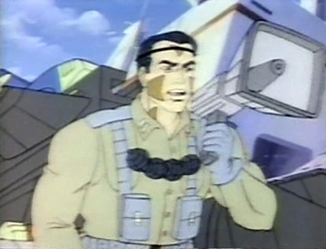 Bullhorn | Joepedia | Fandom