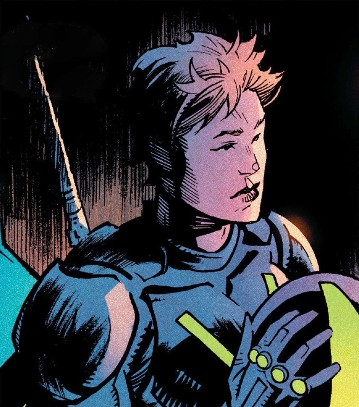 Lady Jaye (Energon Universe) | Joepedia | Fandom