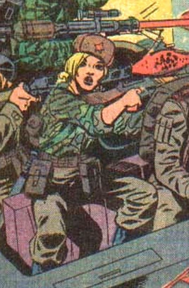 Daina | Joepedia | Fandom