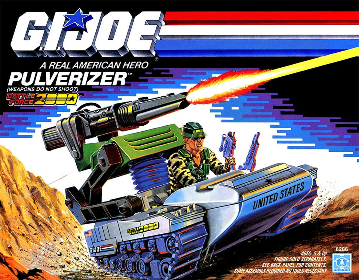 Category:Battle Force 2000 vehicles | Joepedia | Fandom