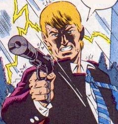 Wade Collins | Joepedia | Fandom