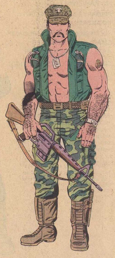 Gung-Ho (RAH) | Joepedia | Fandom