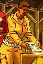 Doc (Carla Greer) | Joepedia | Fandom