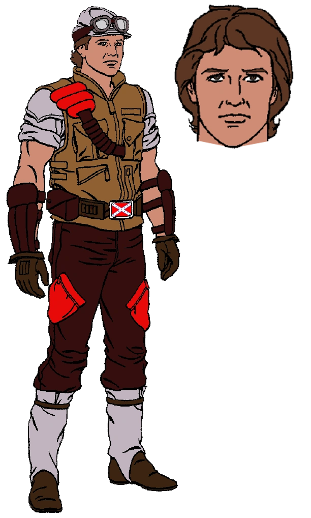 Cross-Country/Gallery | Joepedia | Fandom