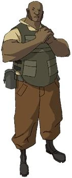 Roadblock (Renegades) | Joepedia | Fandom